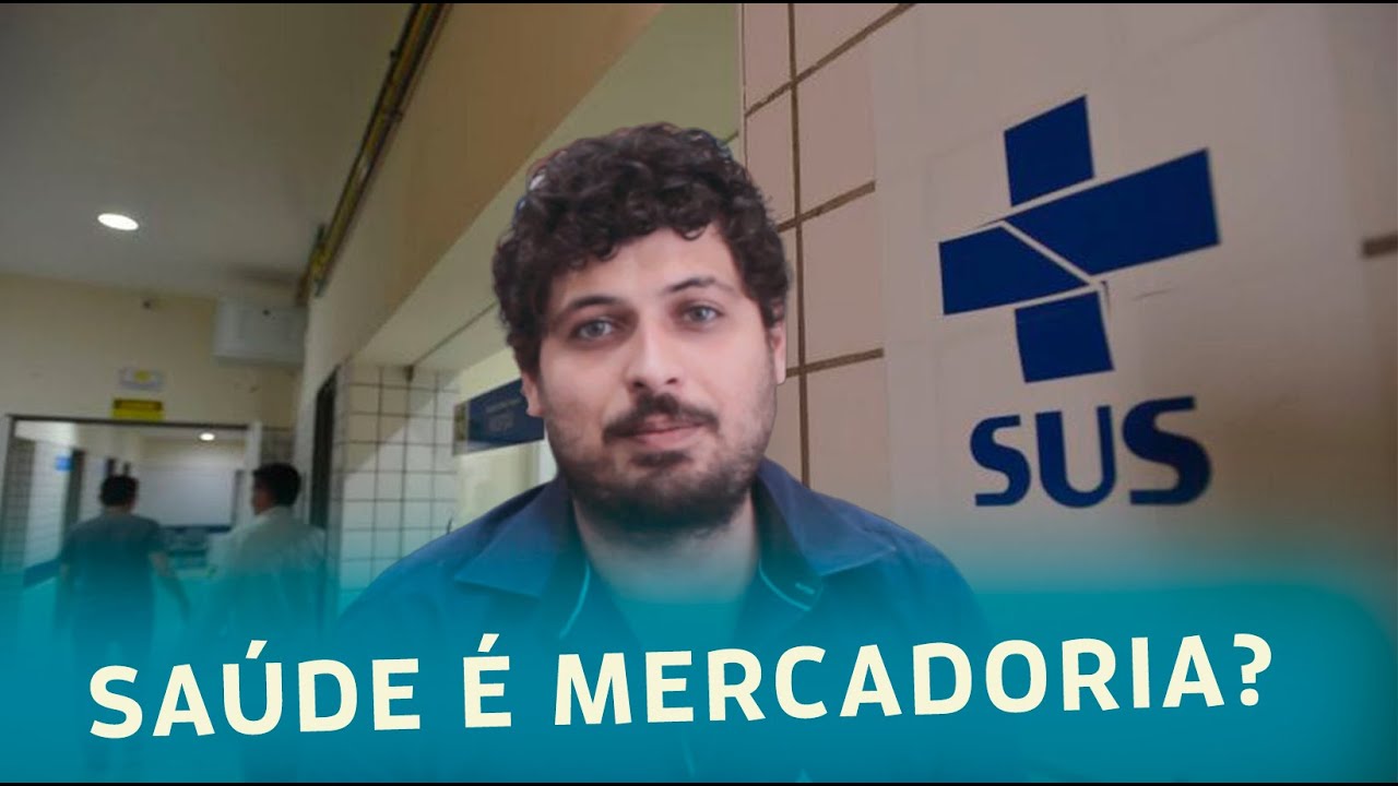 Sistema Único de Saúde (SUS) Integralidade, Equidade e Universalização ...