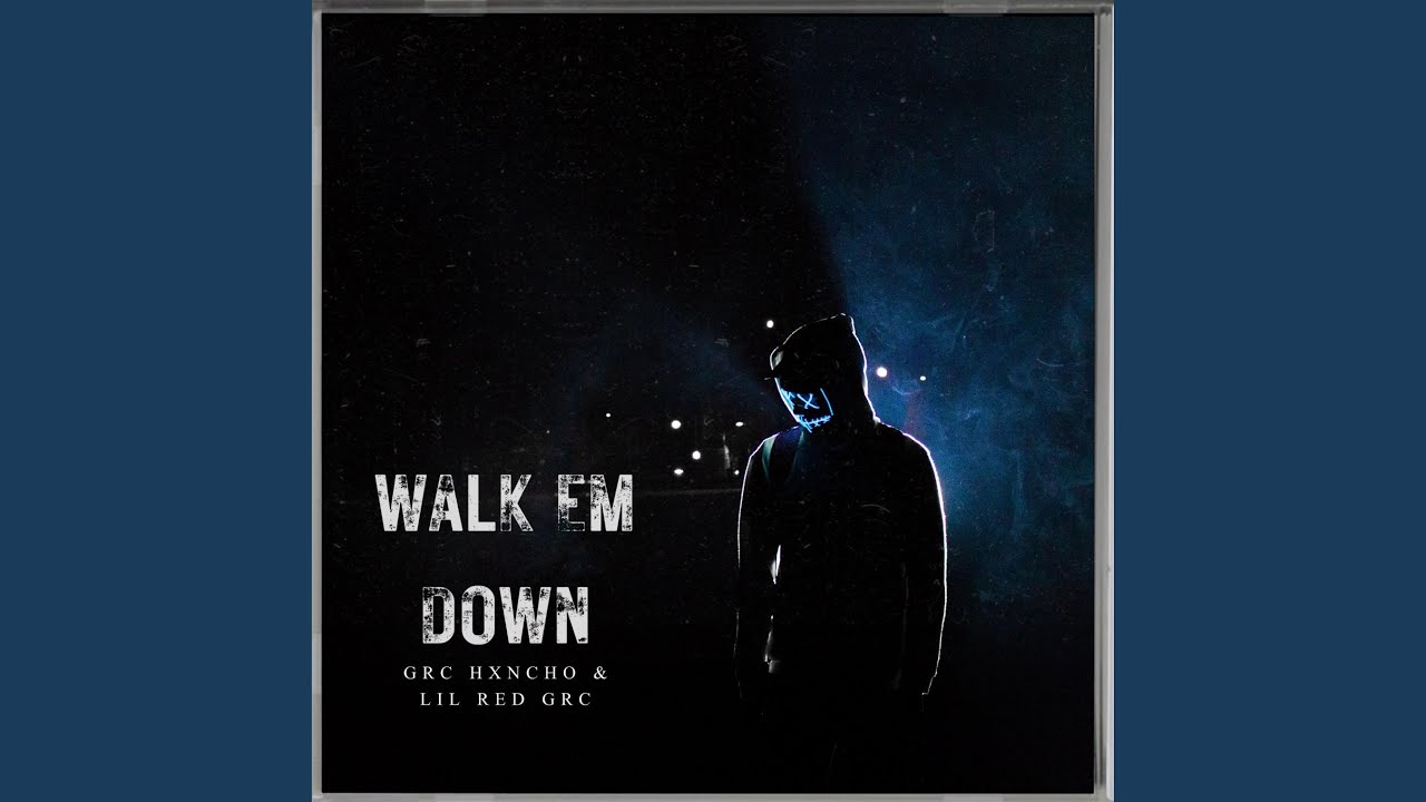 Walk em down - YouTube