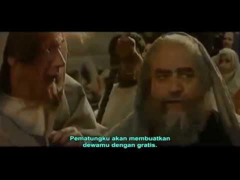 Film Nabi Ibrahim full movie Subtittle indonesia. - YouTube