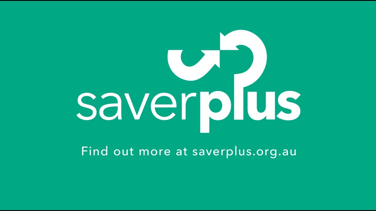 Saver Plus – Sharon’s savings journey - YouTube