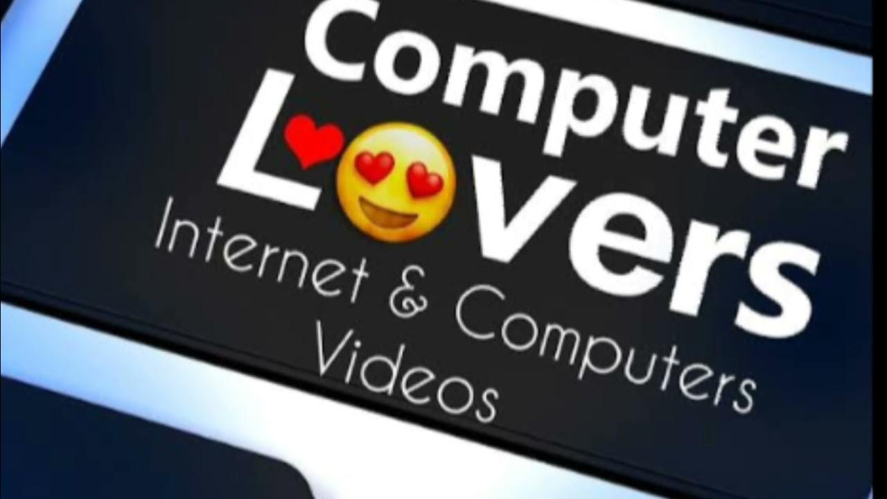 Computer Lover Programing Status Video Youtube