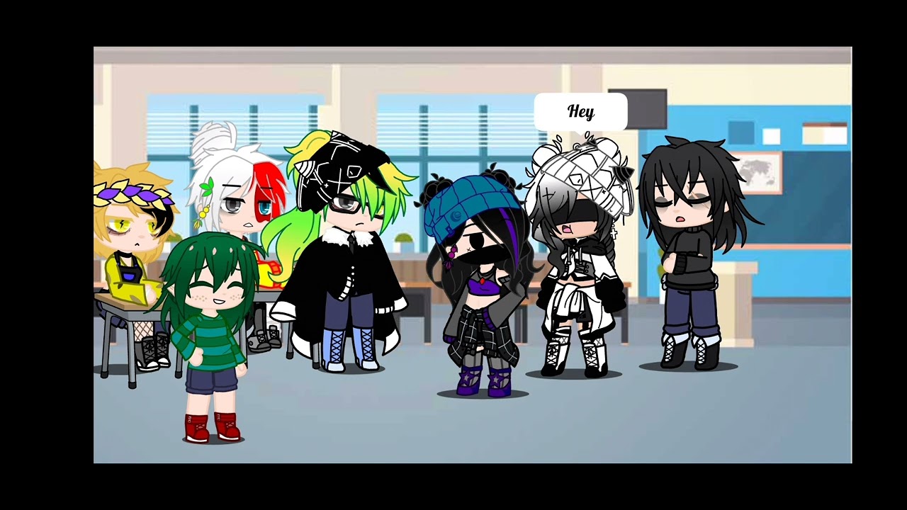 Transported to MHA X SS (Read Description) - YouTube