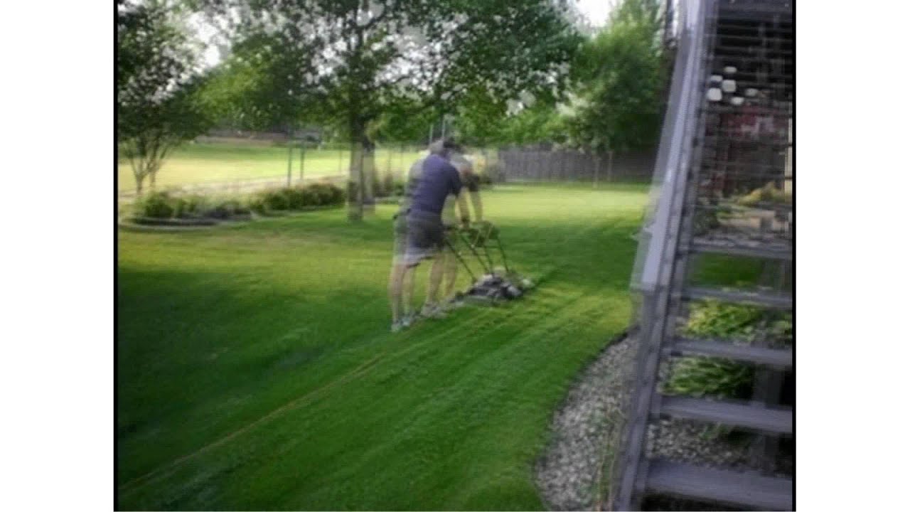 Happy Birthday Father Jim Bream - YouTube