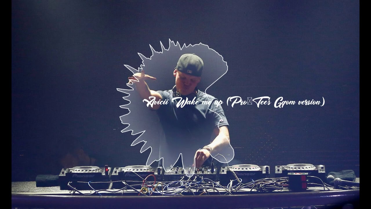 Avicii Wake me up(Pro-Tee's Gqom version) - YouTube