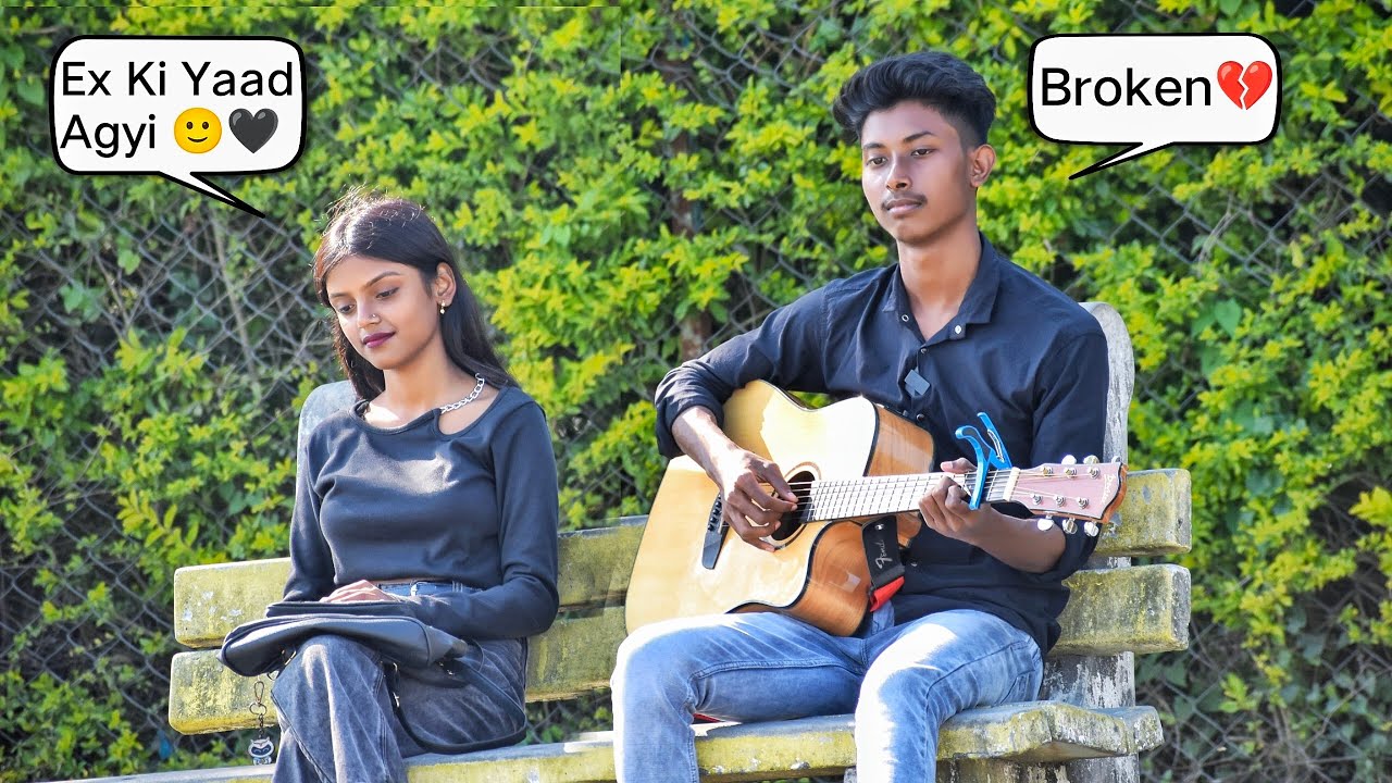 Ignoring And Singing Sad Songs Mashup 💔 || Break Up Mashup Reaction ...