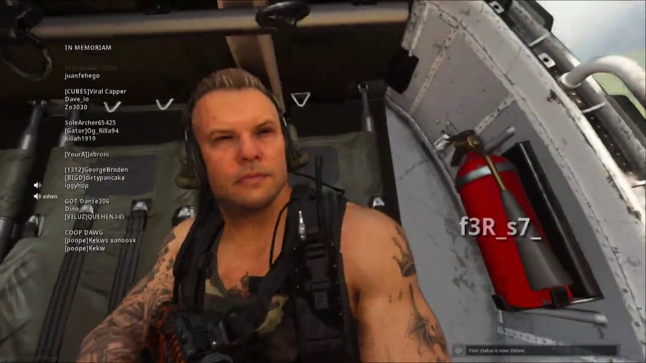 Carlos duty WarZone campechano - YouTube