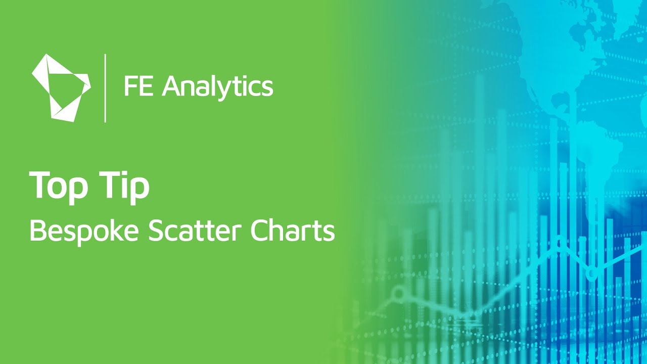 FE Analytics Top Tips - Creating Your Own Scatter Charts - YouTube