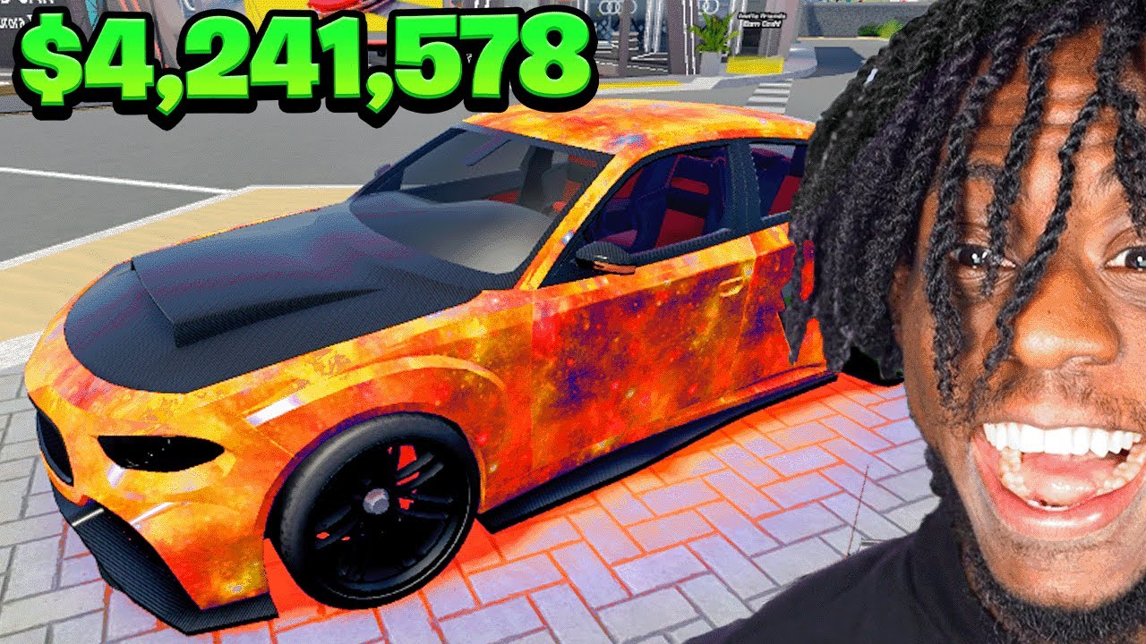 Becoming a HELLCAT Driver For 24 Hours - YouTube