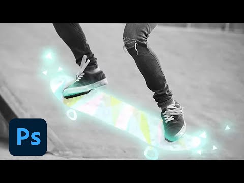 Photoshop Daily Creative Challenge - Content-Aware Fill | Adobe Creative Cloud