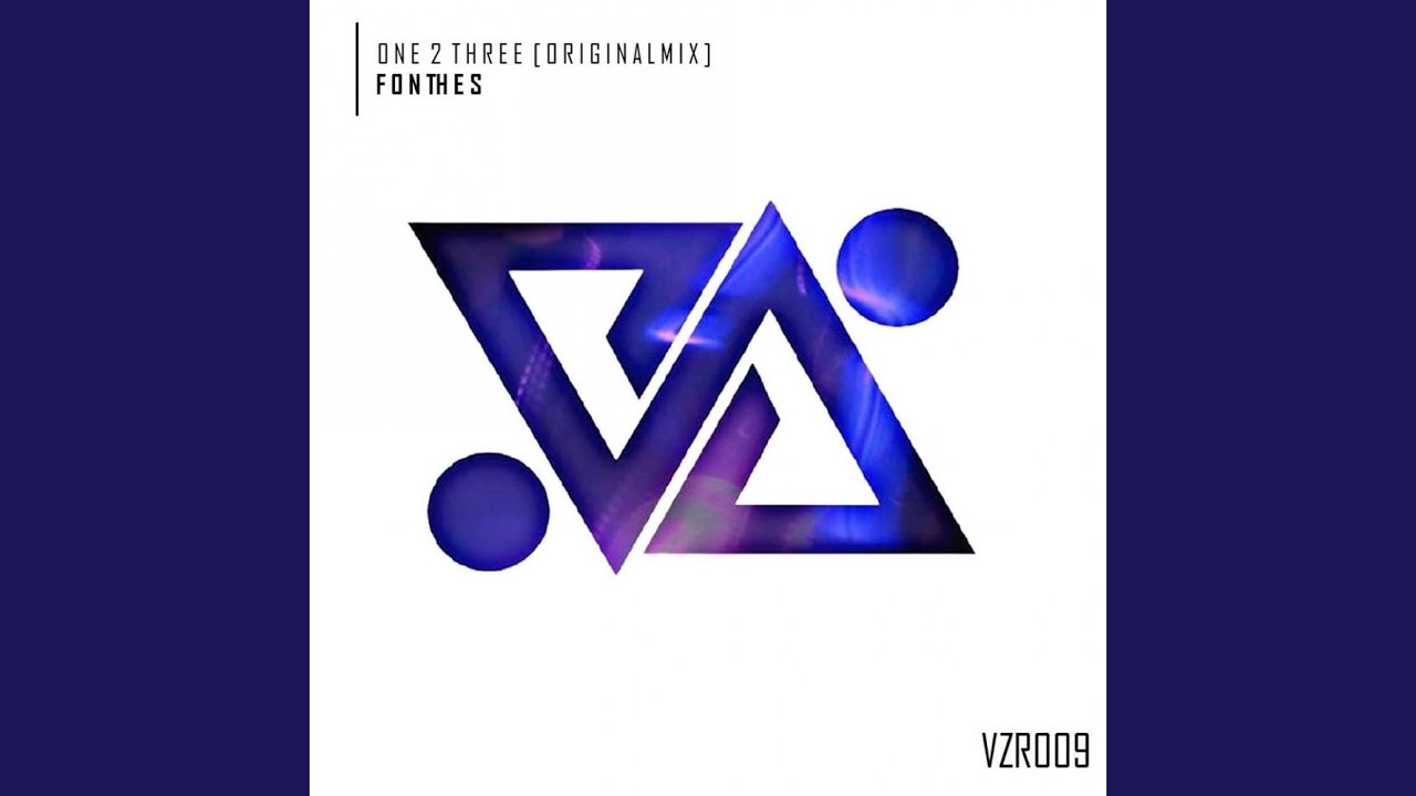 One 2 three (Original Mix) - YouTube