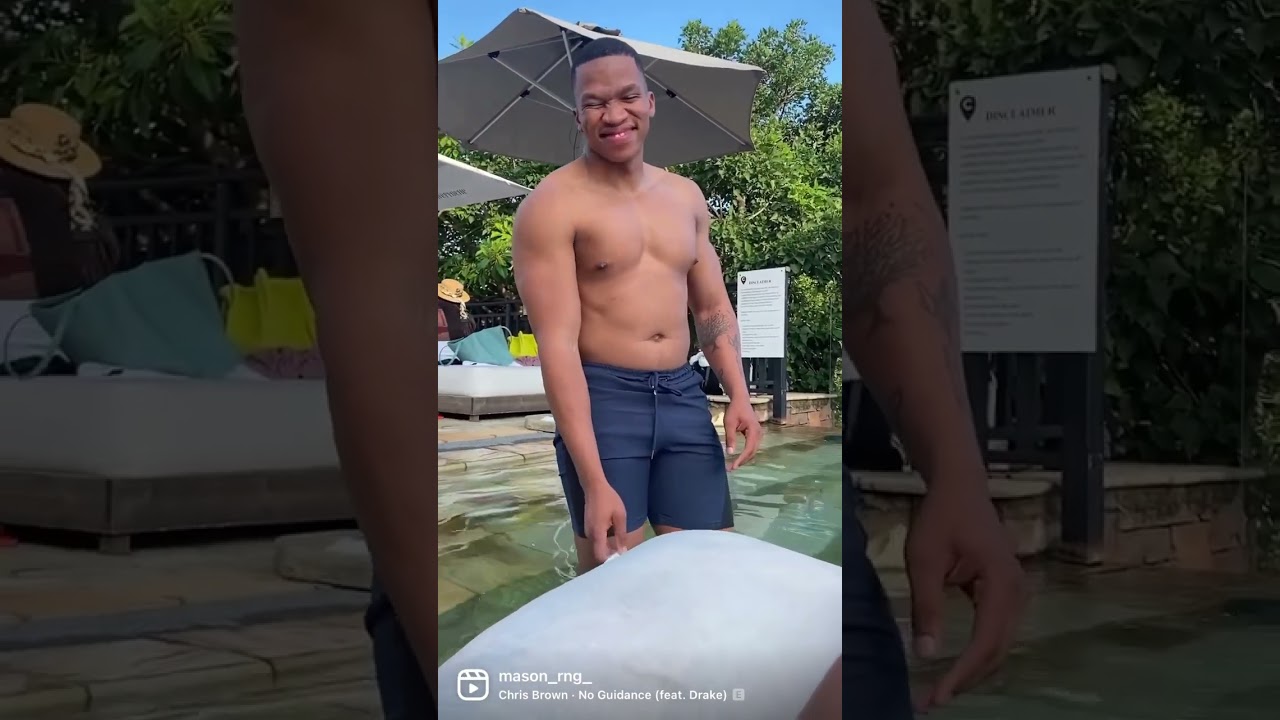 Vacation body snap back 💎 - YouTube