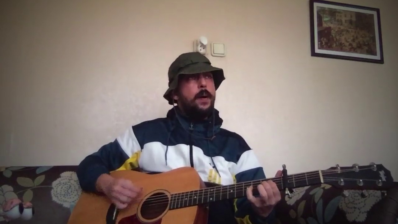 Man of Constant Sorrow - Can Hakman - YouTube