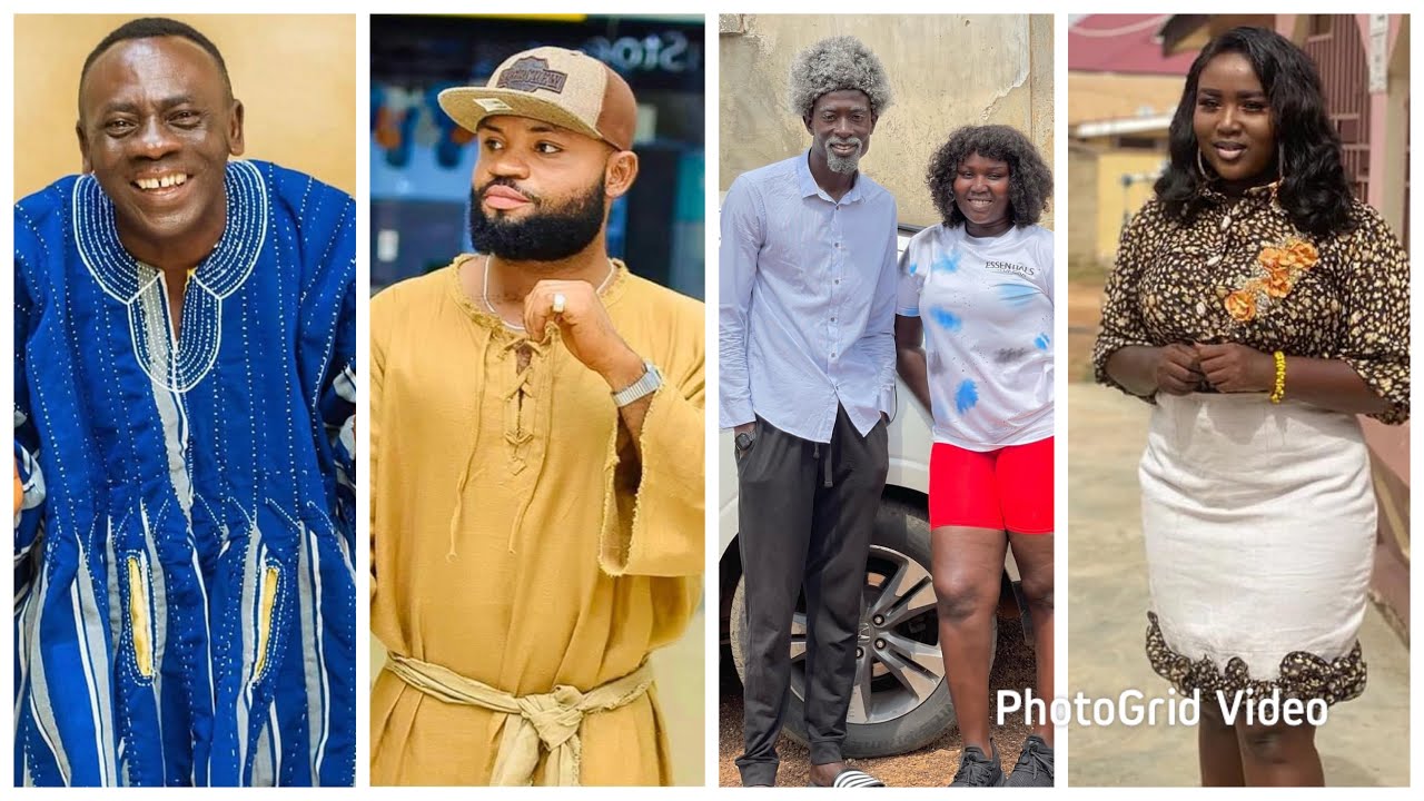 New Update🔥Kobby One From Akrobeto Camp Details Why Akrobeto Chop ...