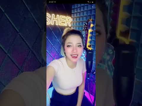 Sher si cantik lgi enjoy live#bigolive