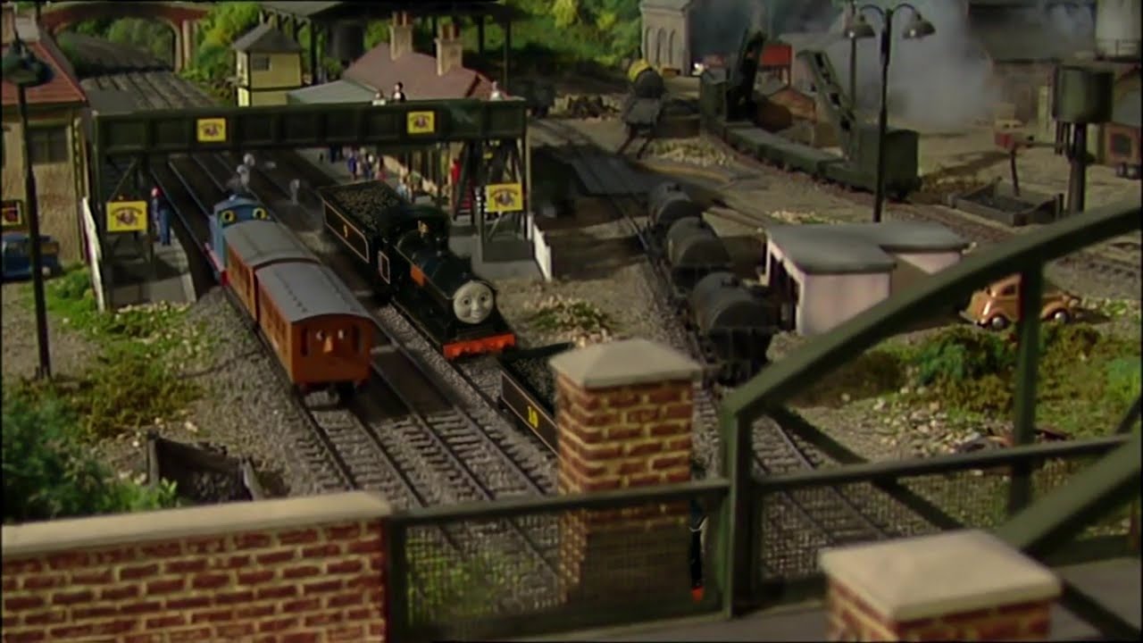 Season 8 Duck, Donald & Douglas - Character appearance - YouTube