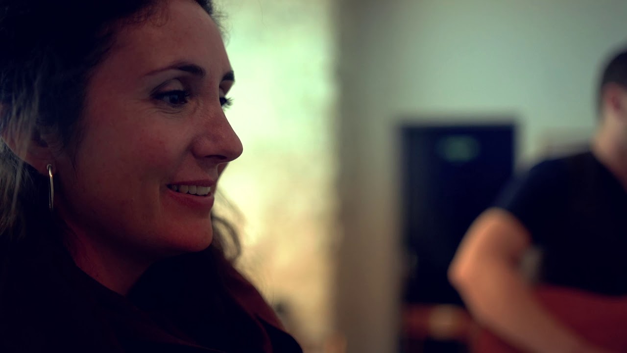 WILLO - New Start - Acoustic Live at La Chapelle - YouTube