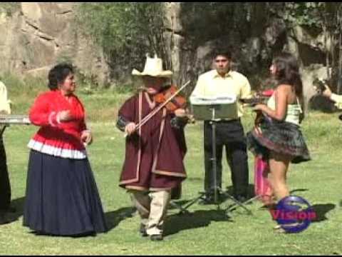 Reales de cajamarca - mix - YouTube