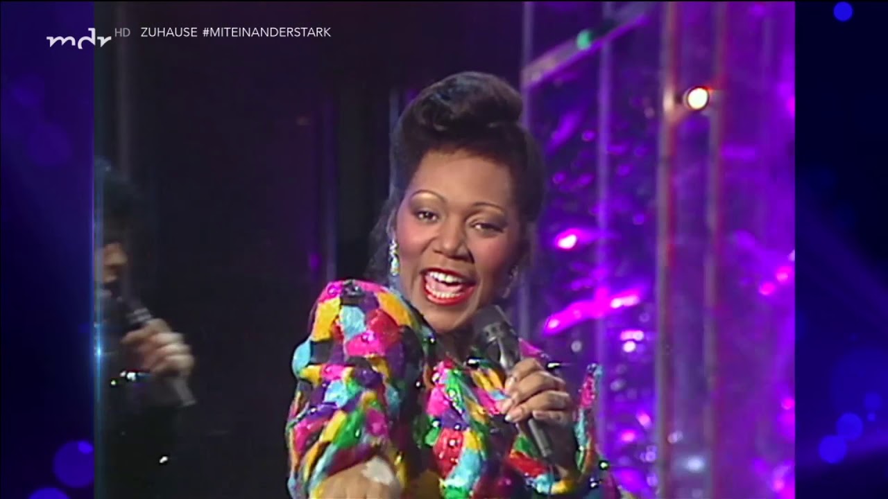 Boney-M Medley - YouTube