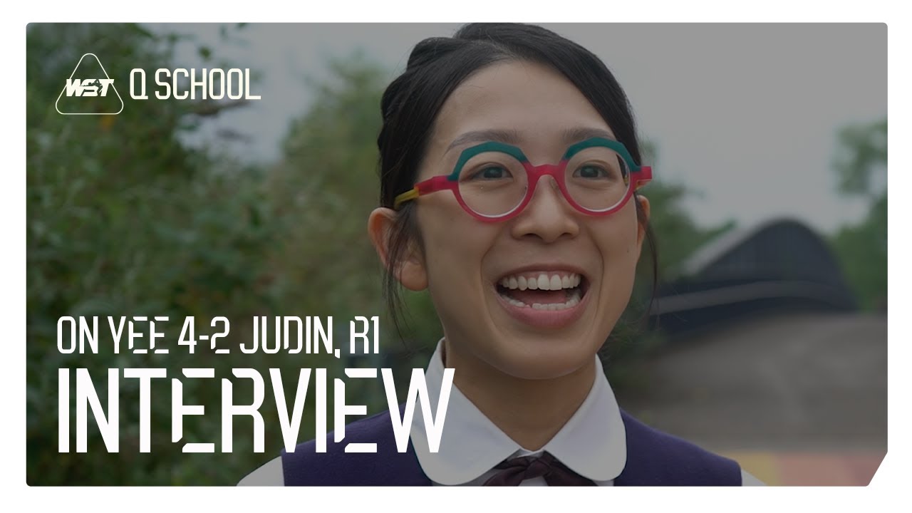 INTERVIEW | On Yee Playing "Own Game" | Q School 2024 - YouTube