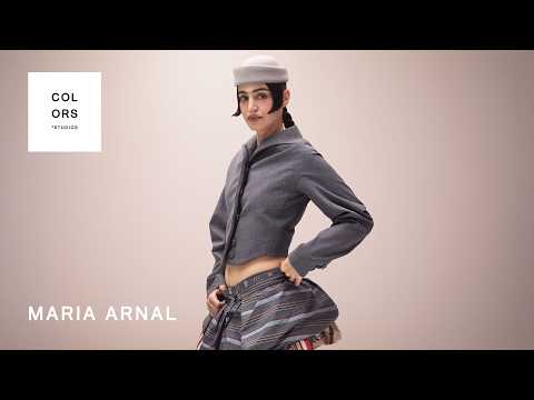 Maria Arnal - QUE ME QUITEN | A COLORS SHOW
