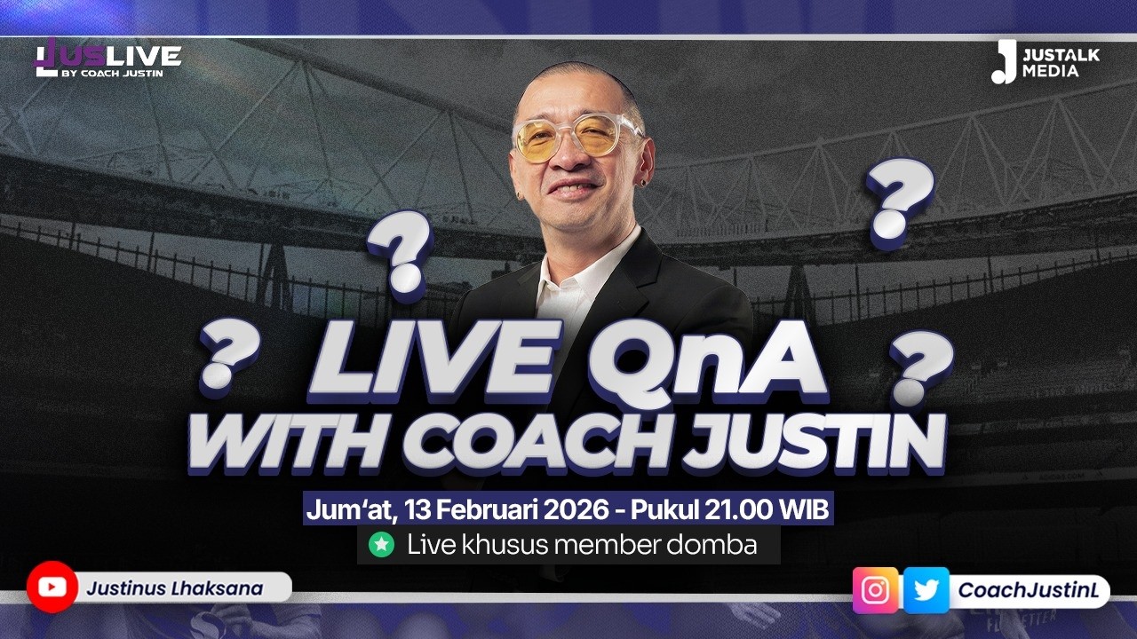 LIVE QNA KHUSUS MEMBERSHIP - YouTube