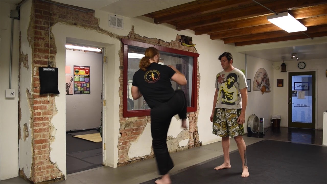 savate - YouTube