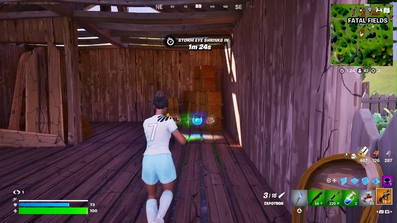 DOUBLE TRON - YouTube