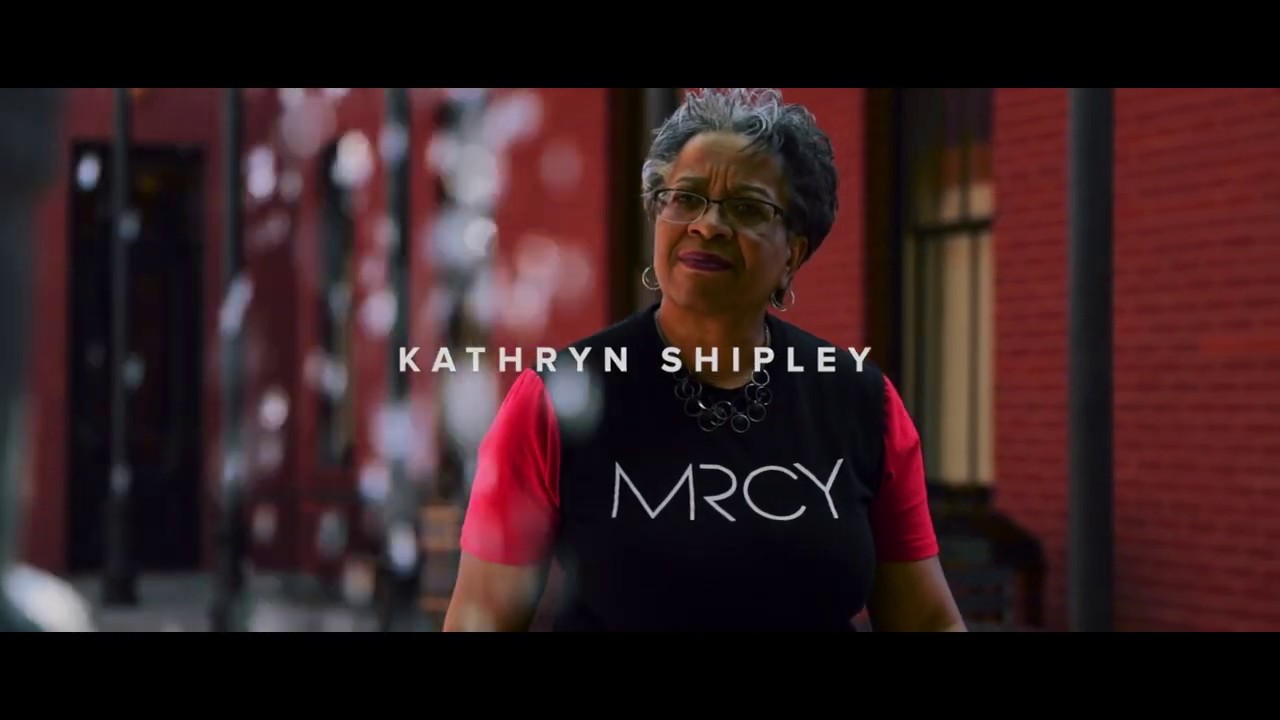 Kathryn Shipley - Your Love is Enough (Official Music Video) - YouTube