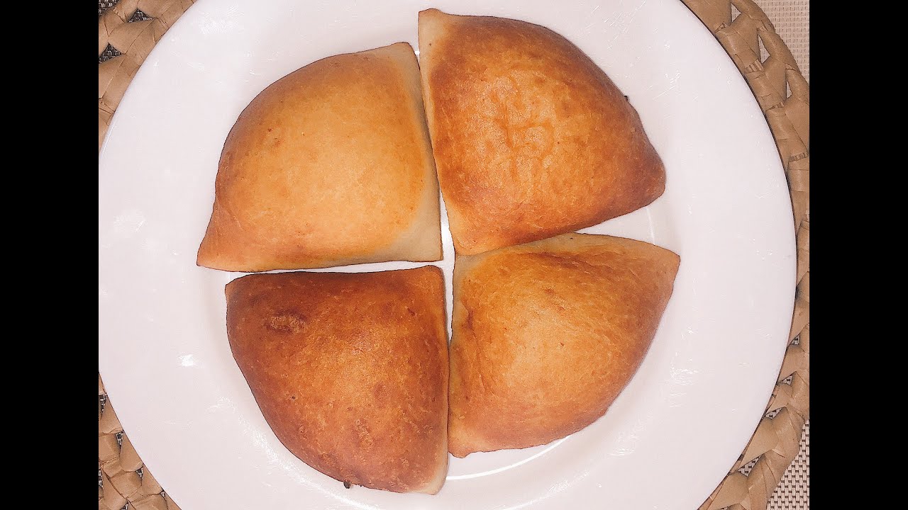 Maandazi | mapishi rahisi ya mahamri ya Maji | Mahamri recipe | How to ...