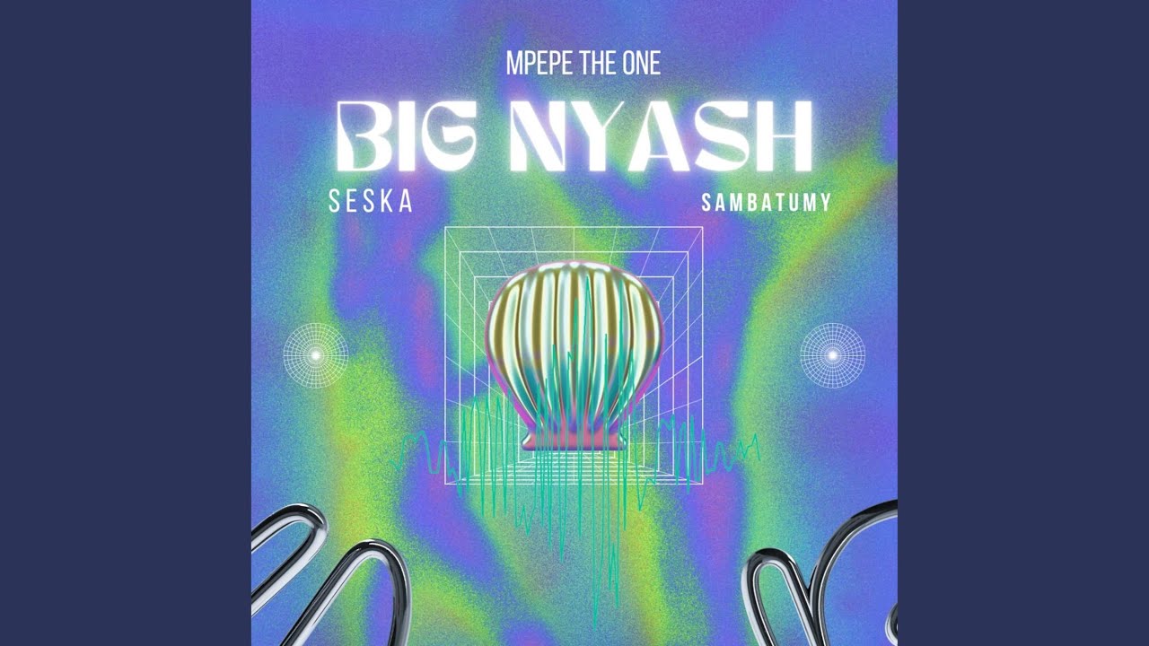 Big nyash - YouTube