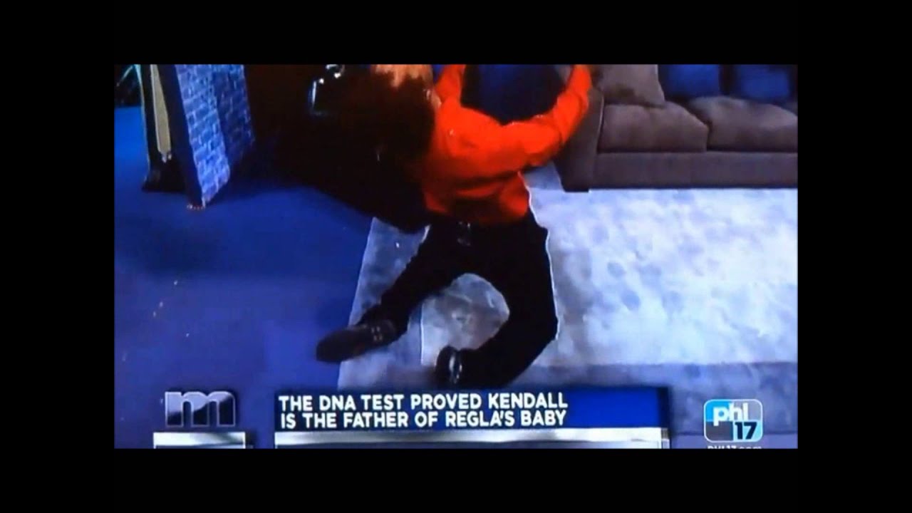 Maury You Are The Father Compilation Preview Youtube