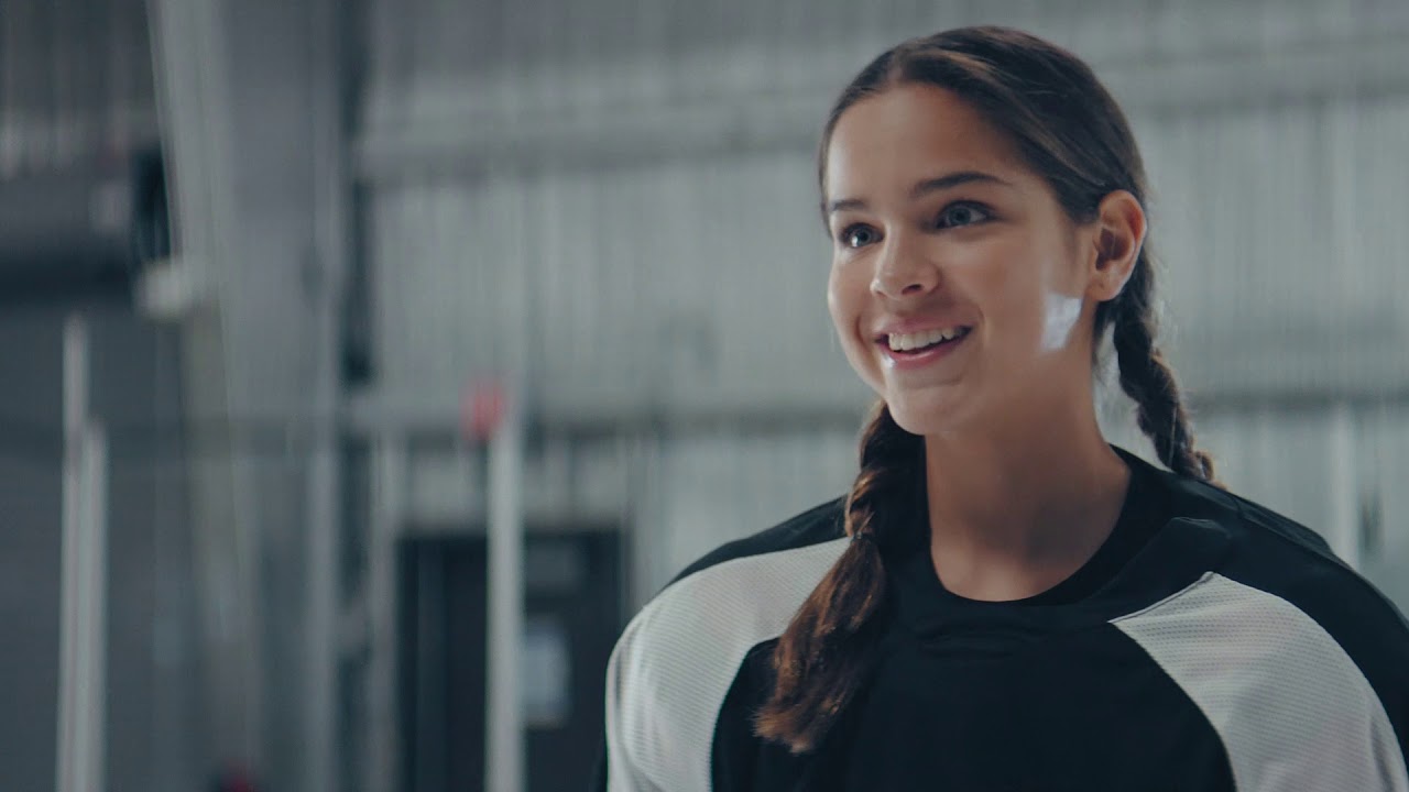 Echo Frames launch video - YouTube