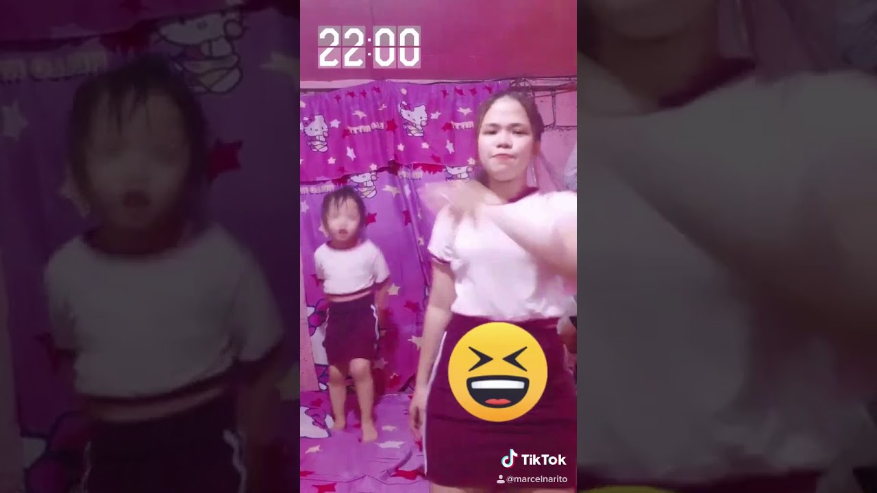 alas dyes na , tulog na tau 😄 - YouTube