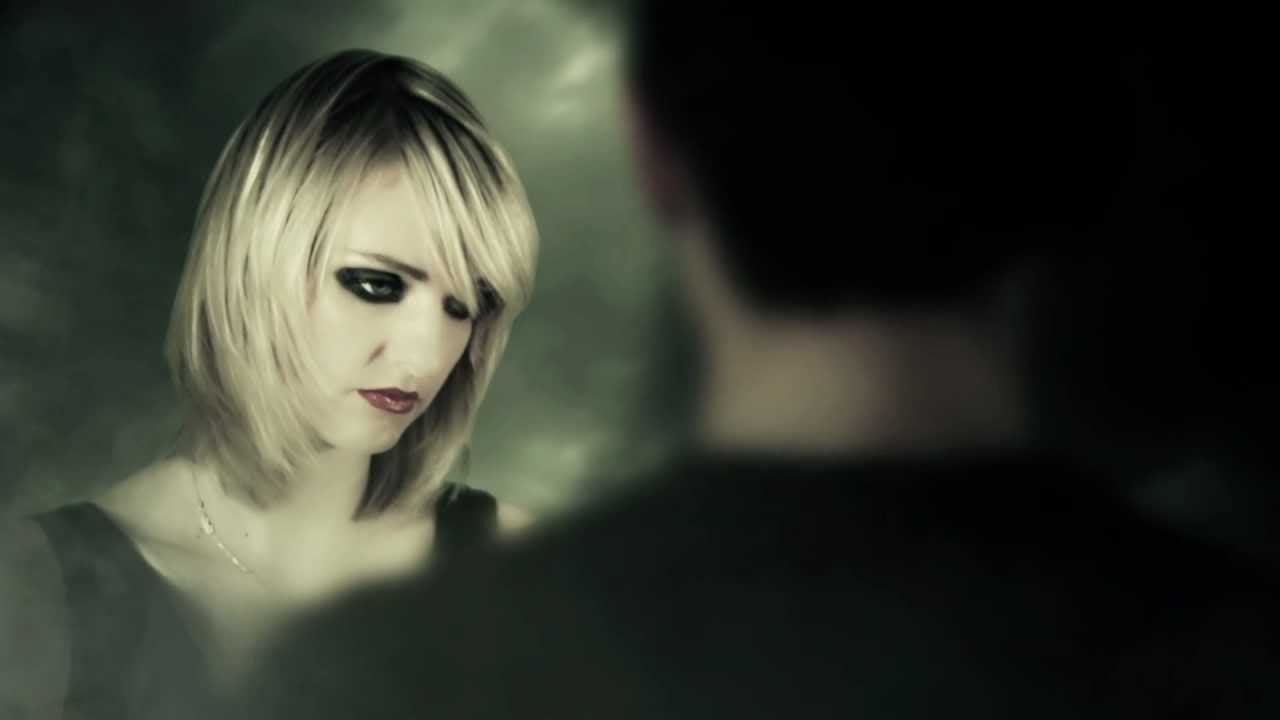 Hemoglobin - Horror Movie Trailer - YouTube