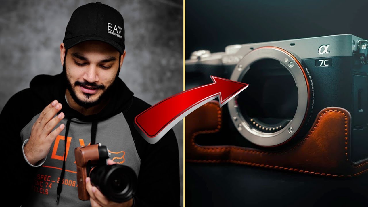 How To Get BLAZING FAST Auto Focus on Sony A7C! - YouTube