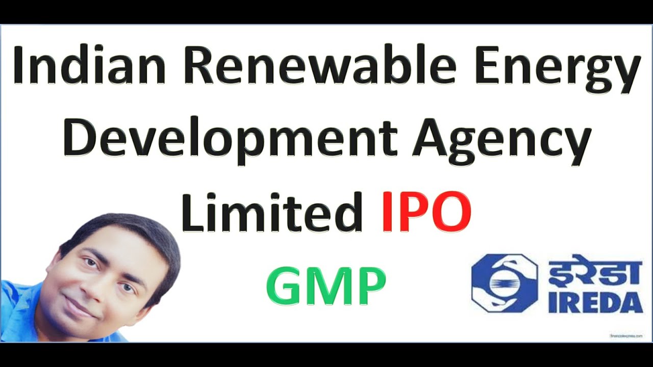 Indian Renewable Energy Development Agency Ltd IPO - YouTube