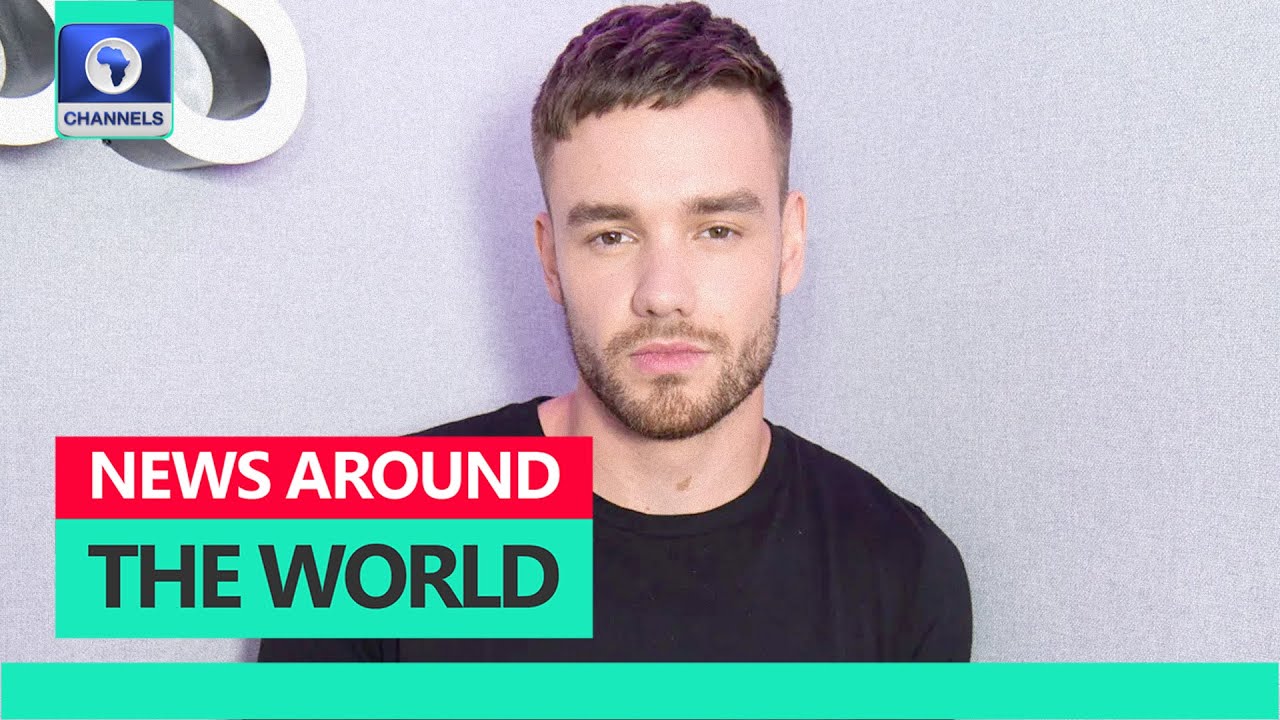 One Direction Singer Liam Payne Dead After Falling From Hotel Balcony ...