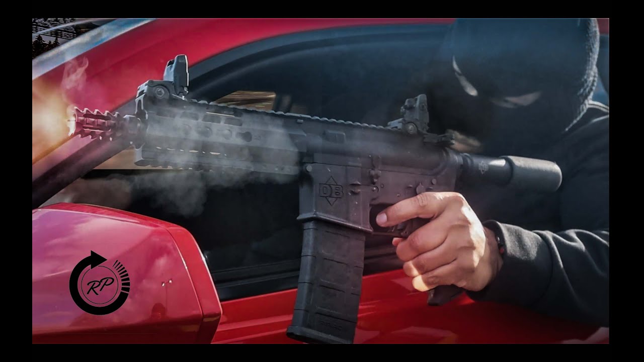 Slide or Die The Movie Teaser[4K][HD] - YouTube