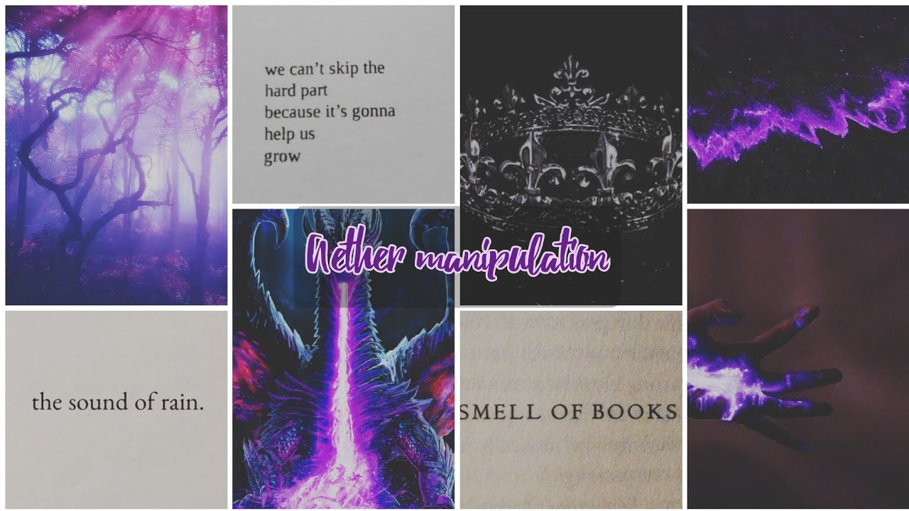 𝐀𝐞𝐭𝐡𝐞𝐫 𝐌𝐚𝐧𝐢𝐩𝐮𝐥𝐚𝐭𝐢𝐨𝐧 | 𝑠𝑢𝑏 | - YouTube