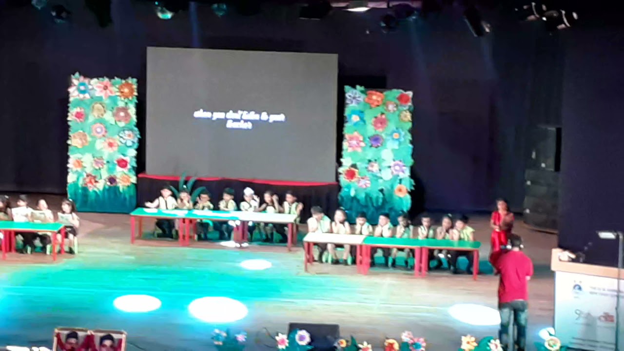 Kids On School Annual Function YouTube Kids On School Annual Function YouTube