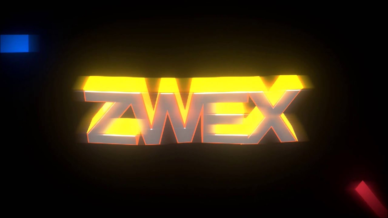 Nieuwe ZwEx Clan Intro!! - YouTube