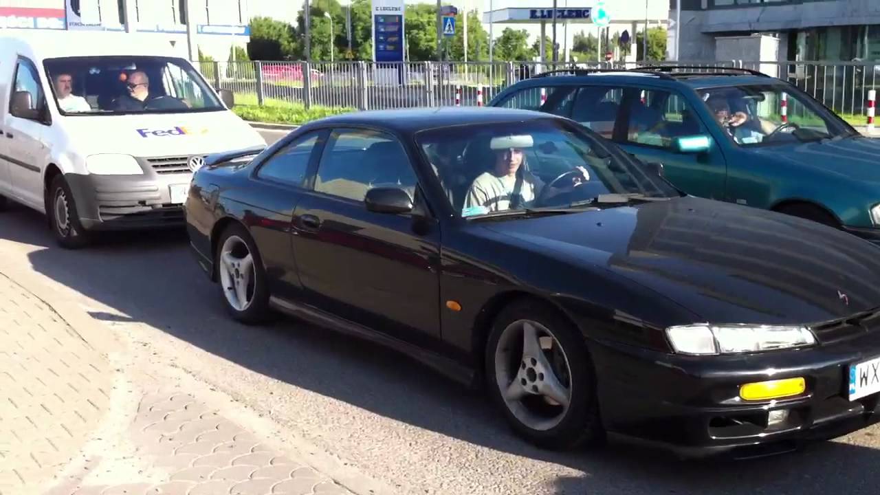 Nissan - YouTube