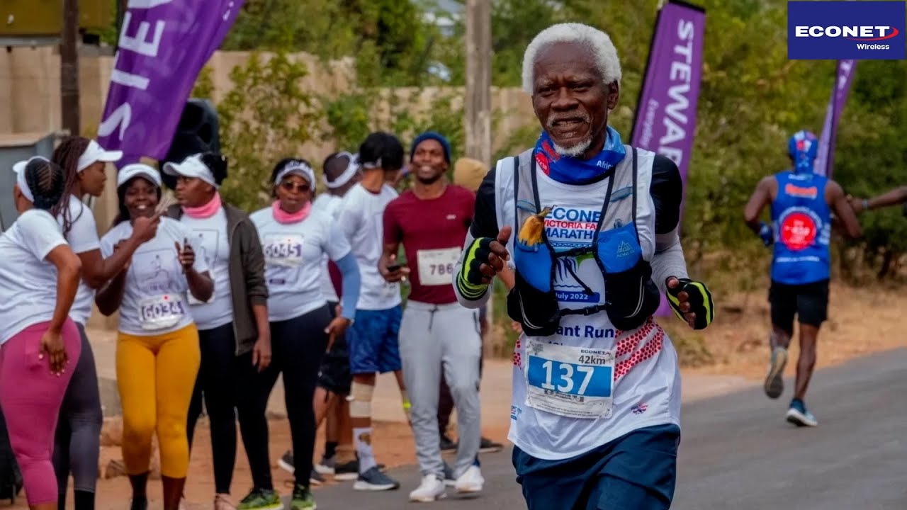 Asambeni Ma Legends | The Legendary Story of Jeremiah Chinhamo - YouTube