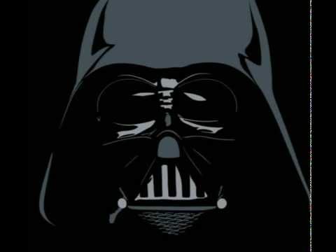 DARTH VADER BREATHING SOUND [HQ] - YouTube