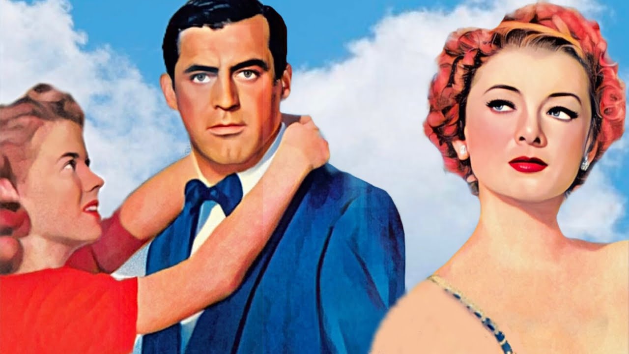 VENTO DI PRIMAVERA (1947) + IL SIG. BLANDINGS COSTRUISCE LA SU CASA DA ...