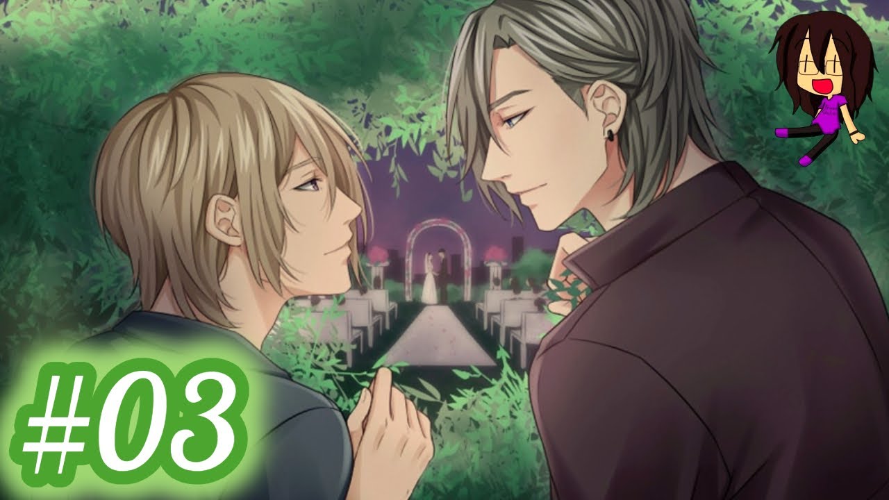 Red Embrace (Dominic) Final 2 - #03 - Fin - YouTube