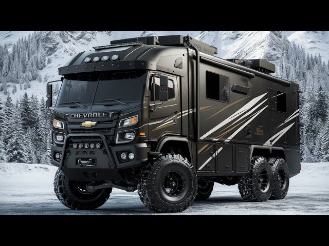 Camions Chevy Soulevés Chevrolet Camaro 2016 2024 : Quoi Savoir Avant