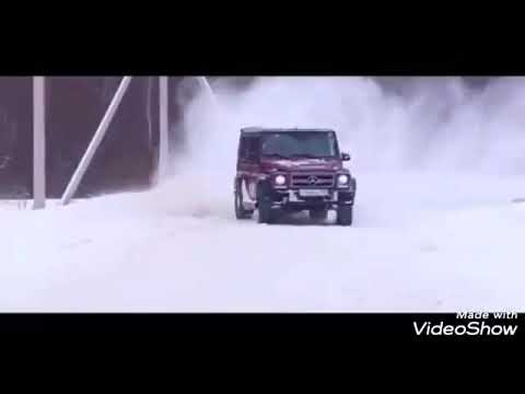 Aftos eden qalen vagen