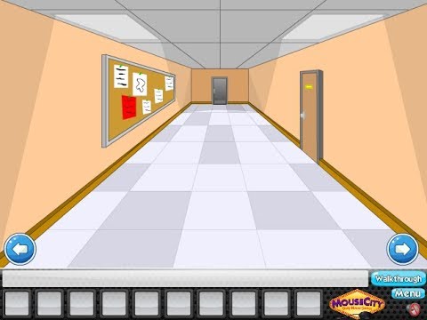 Science Lab Escape Walkthrough [MouseCity] - YouTube