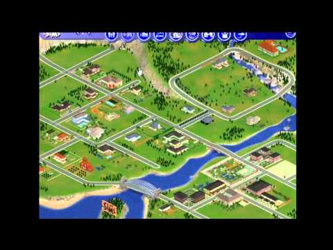 The original sims - beachsos